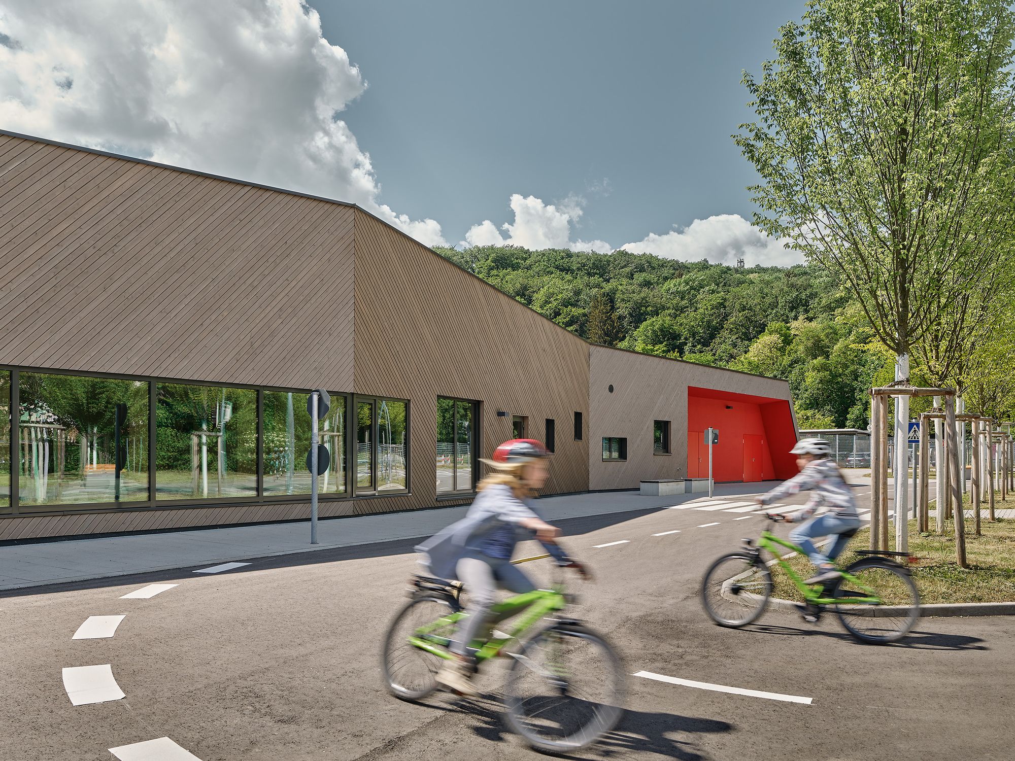 Youth Traffic School - Education Snapshots