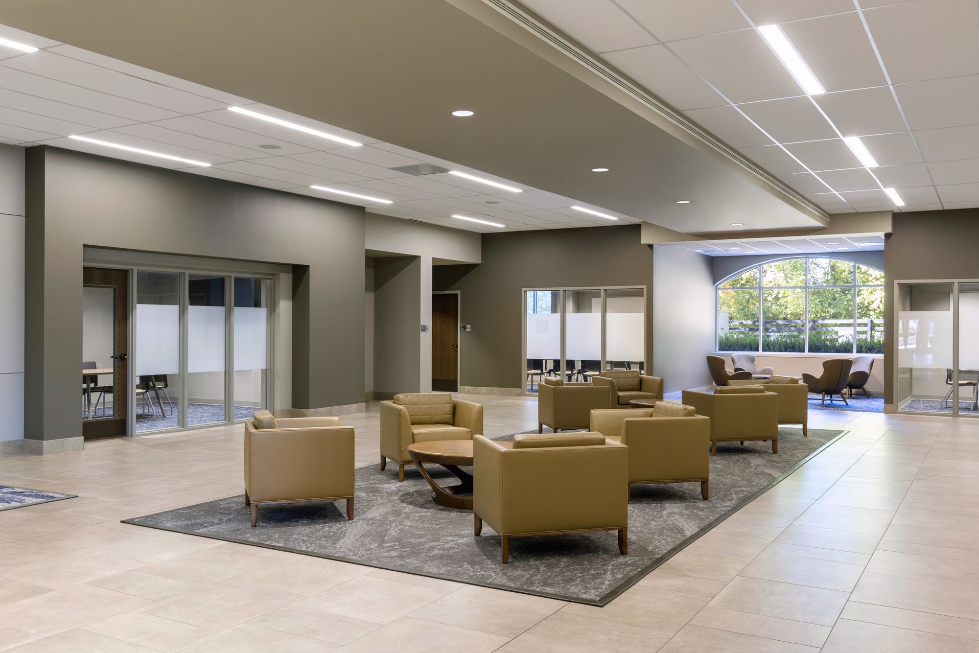 Battle Ground Academy - Center for Arts + Entrepreneurship - Education ...