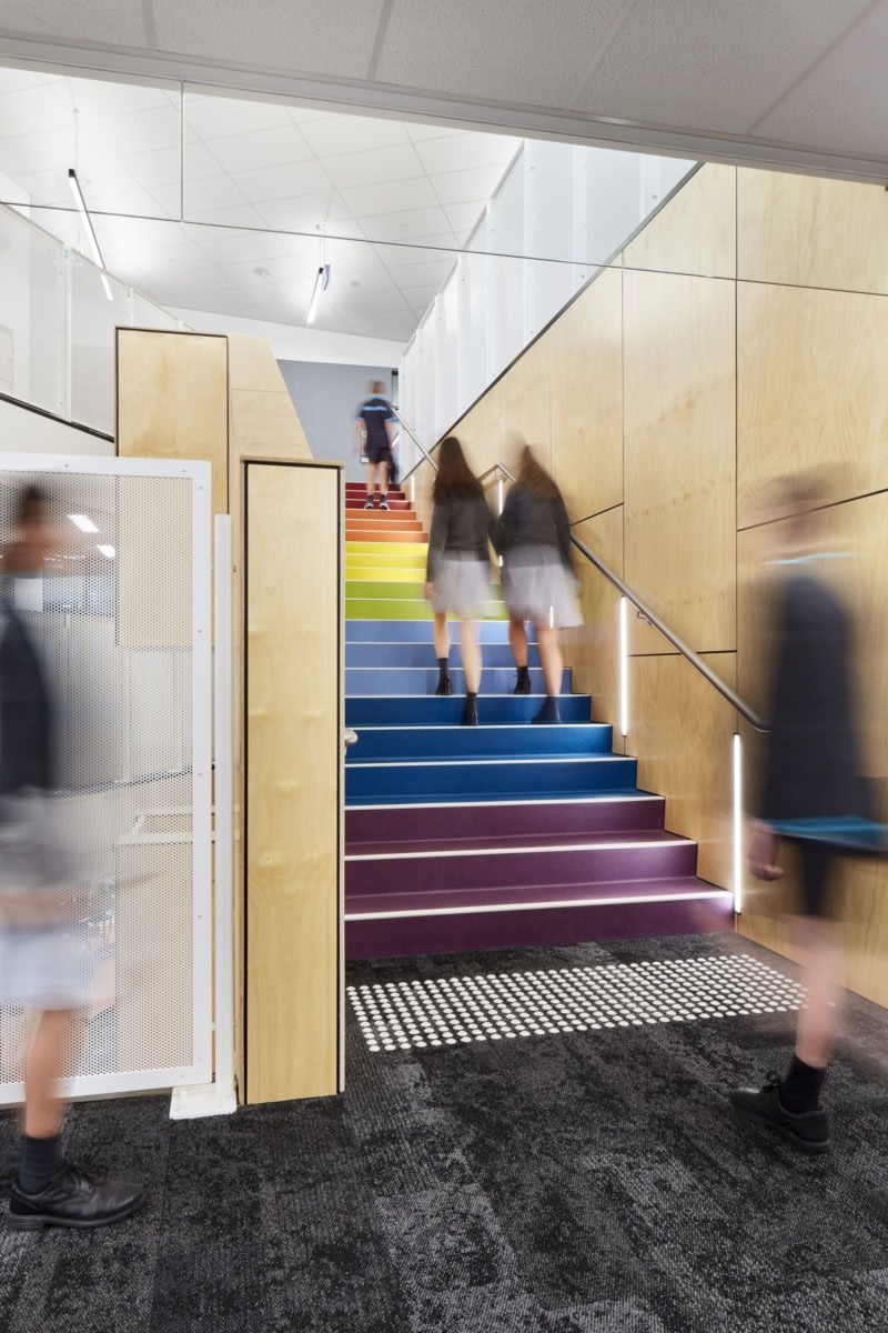 Beaumaris Secondary College - Stage 2 - Education Snapshots