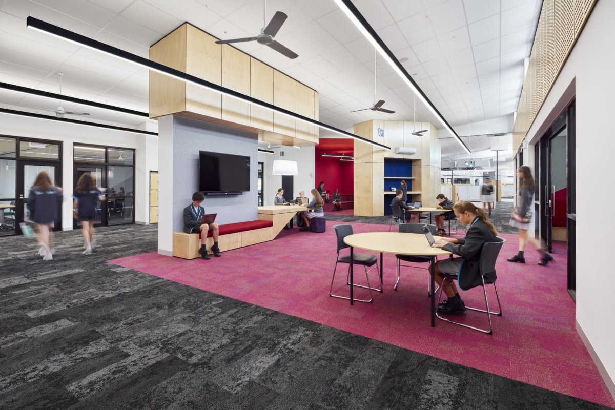Beaumaris Secondary College - Stage 2 - Education Snapshots