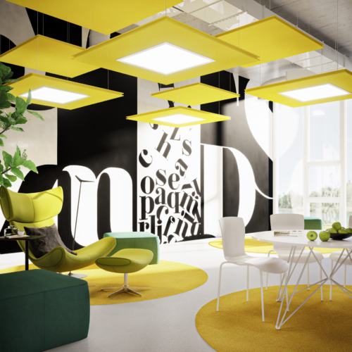 CLOUD SQUARE LIT - Education Snapshots