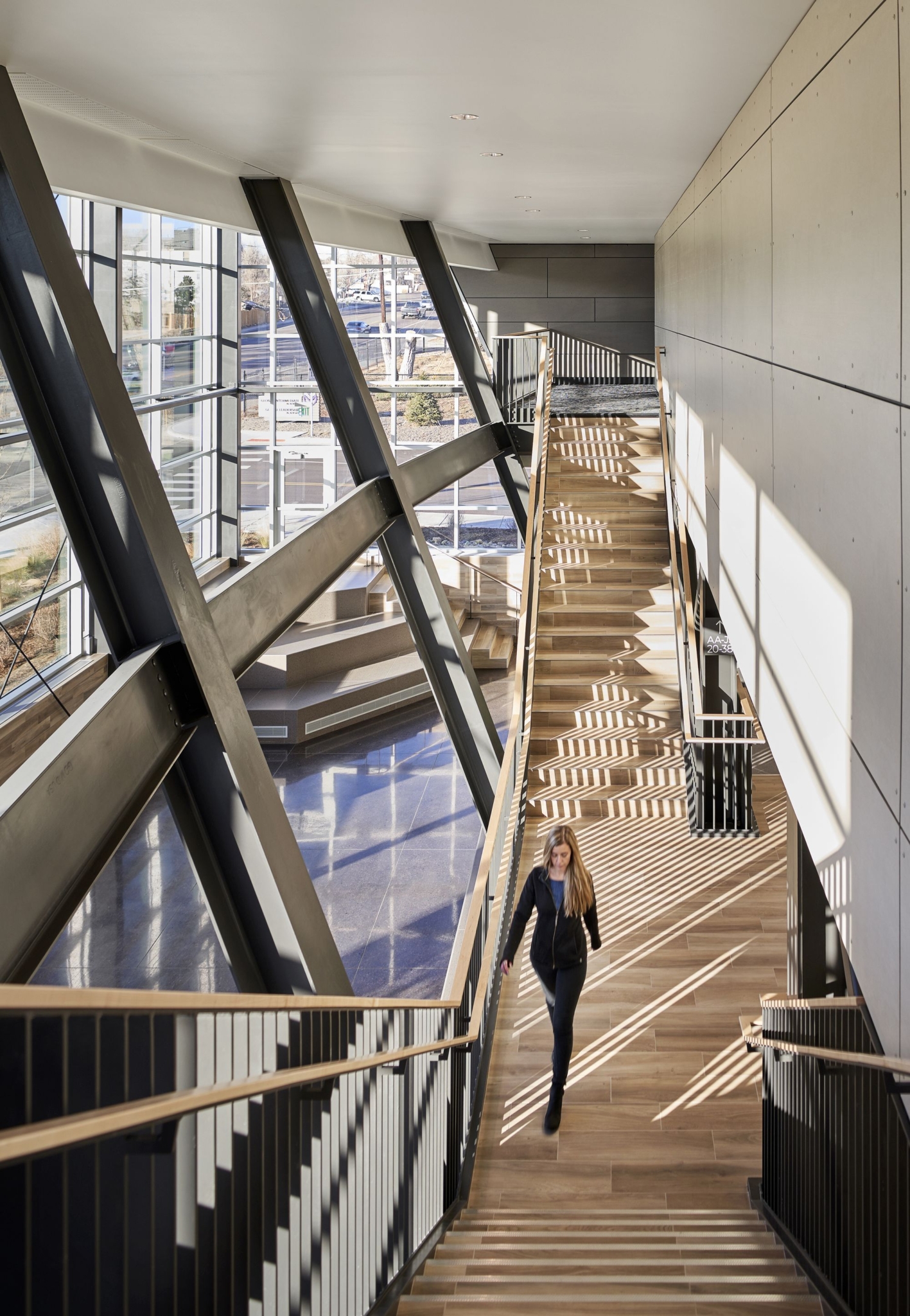 Mapleton Public Schools - Mapleton Arts Center - Education Snapshots