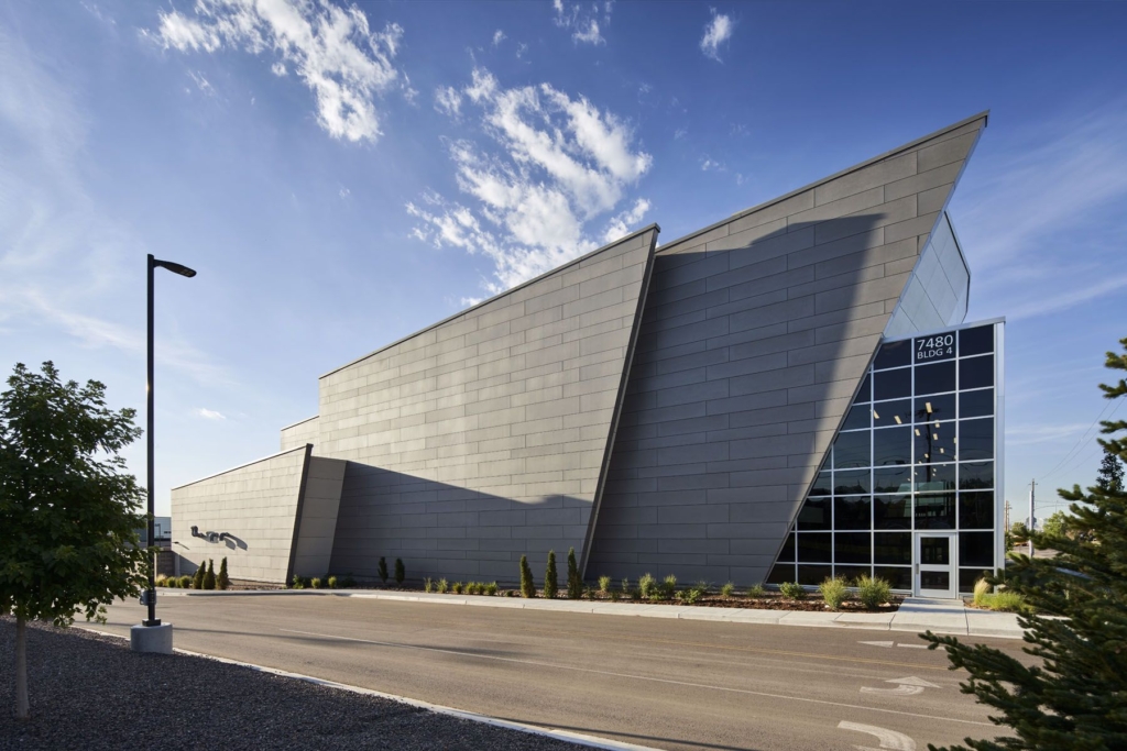 Mapleton Public Schools - Mapleton Arts Center - Education Snapshots