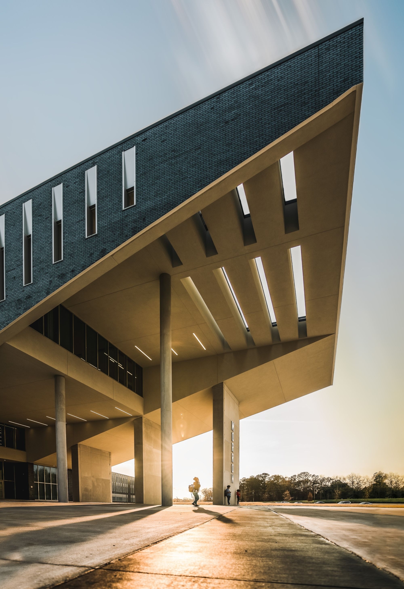 Morrow High School - Education Snapshots
