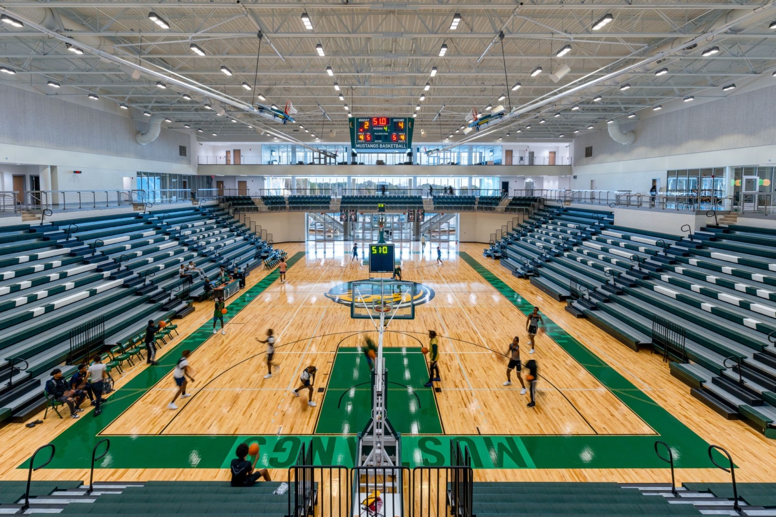 Morrow High School - Education Snapshots