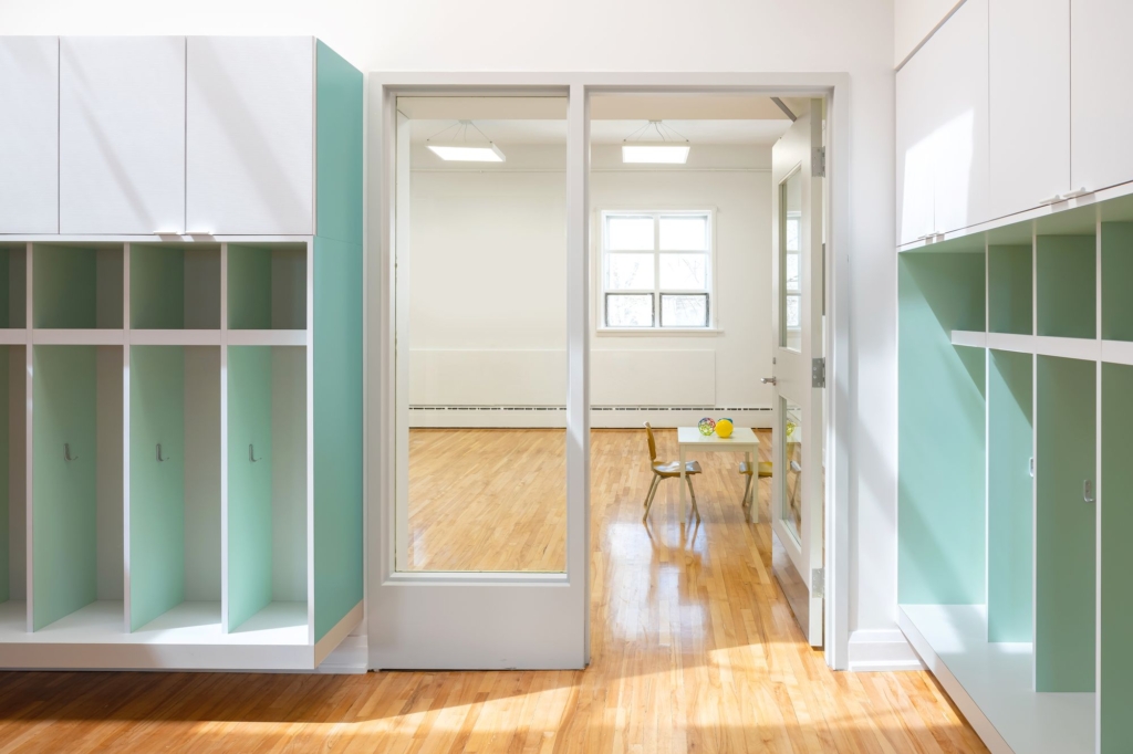 Network Child Care Centres - Education Snapshots