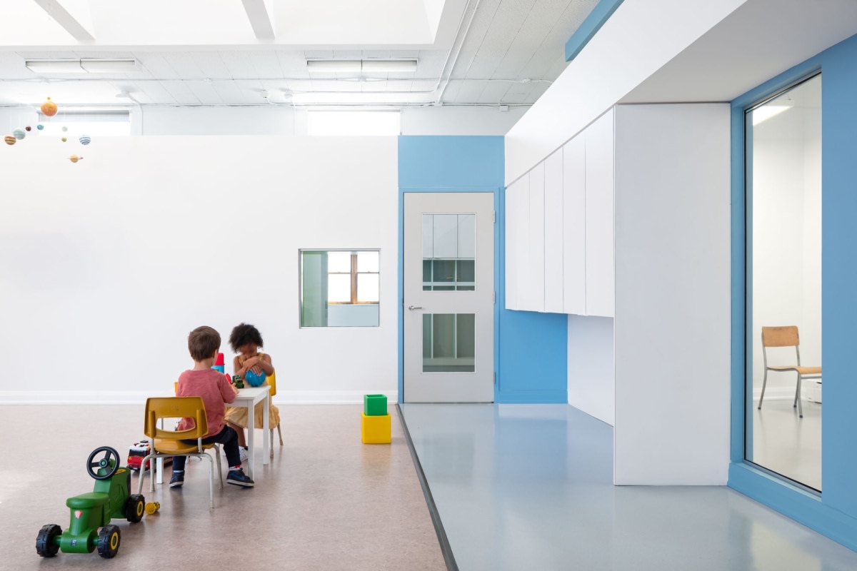 Network Child Care Centres - Education Snapshots