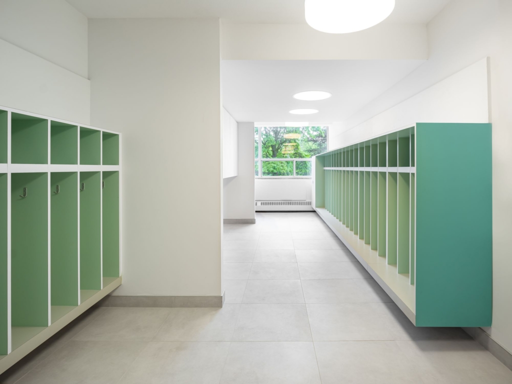 Network Child Care Centres - Education Snapshots