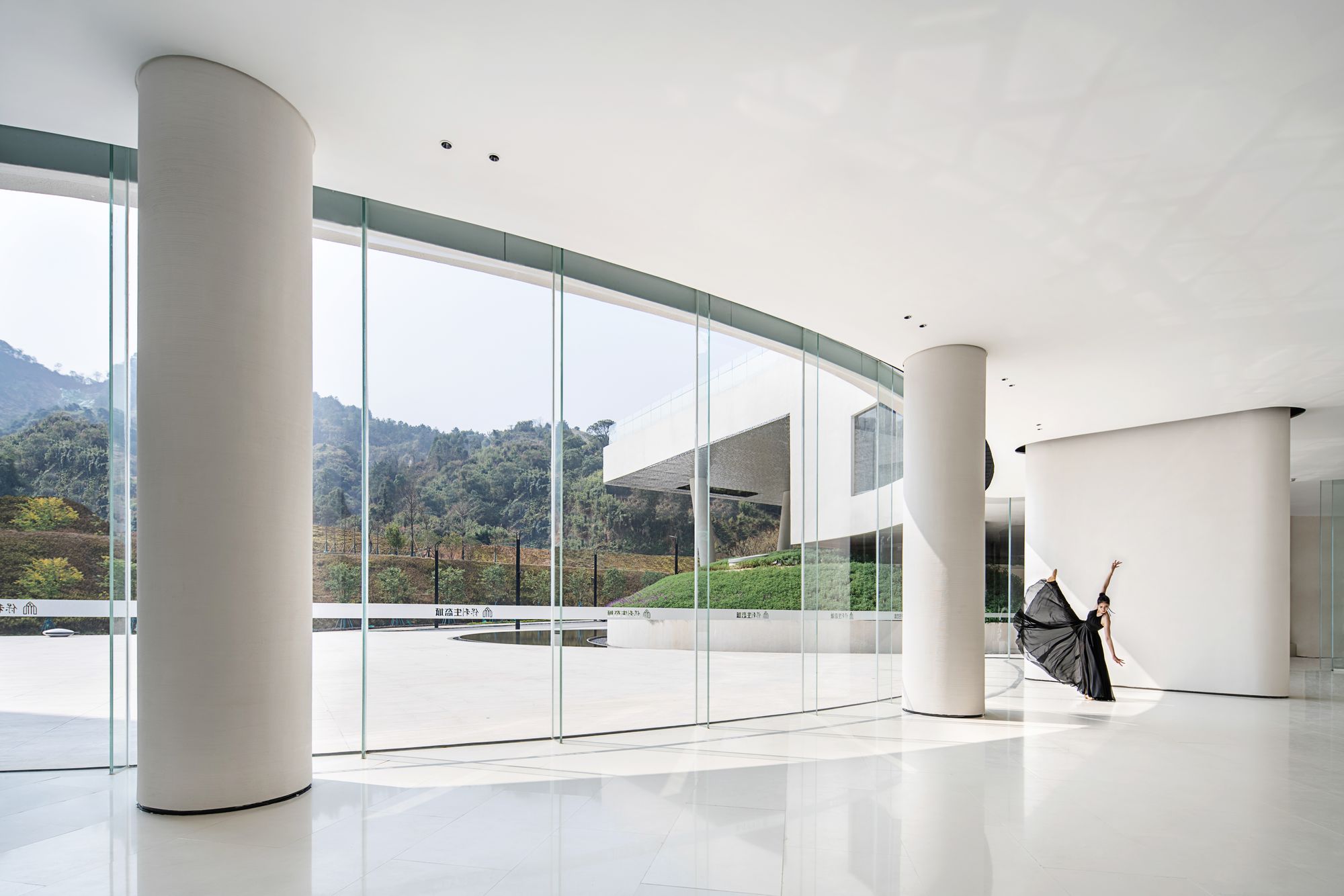 POLY Starry Sky Town - Education Snapshots