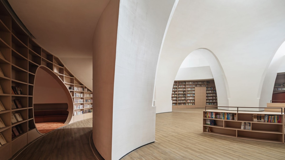 POLY Starry Sky Town - Education Snapshots