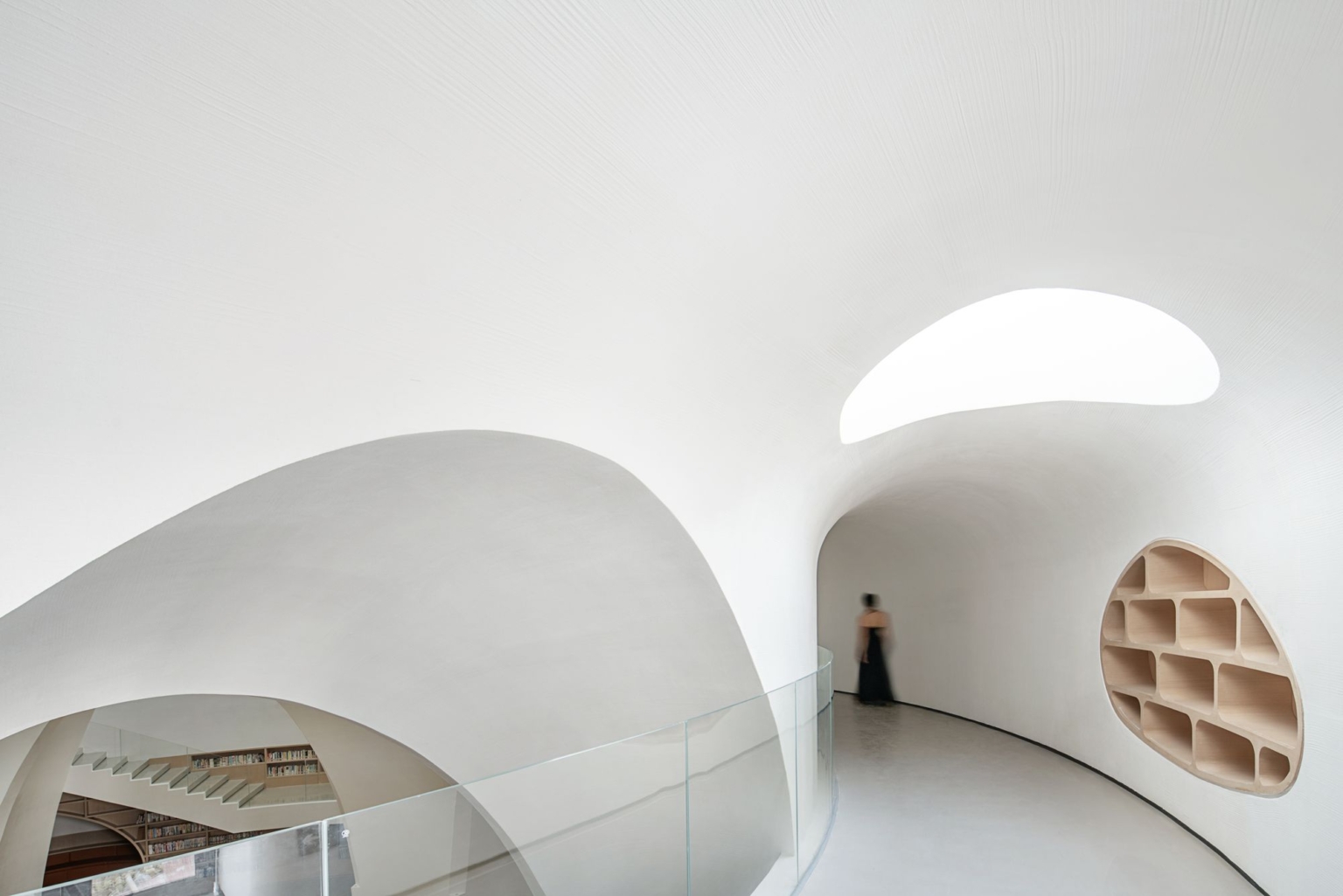 POLY Starry Sky Town - Education Snapshots