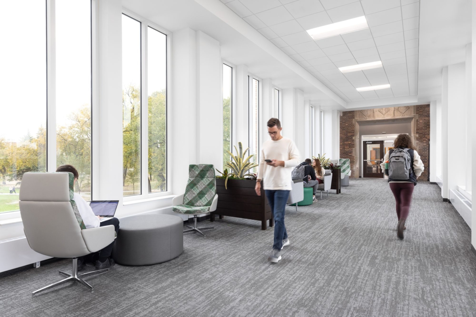 University of North Dakota - Nistler College of Business & Public Administration - Education ...