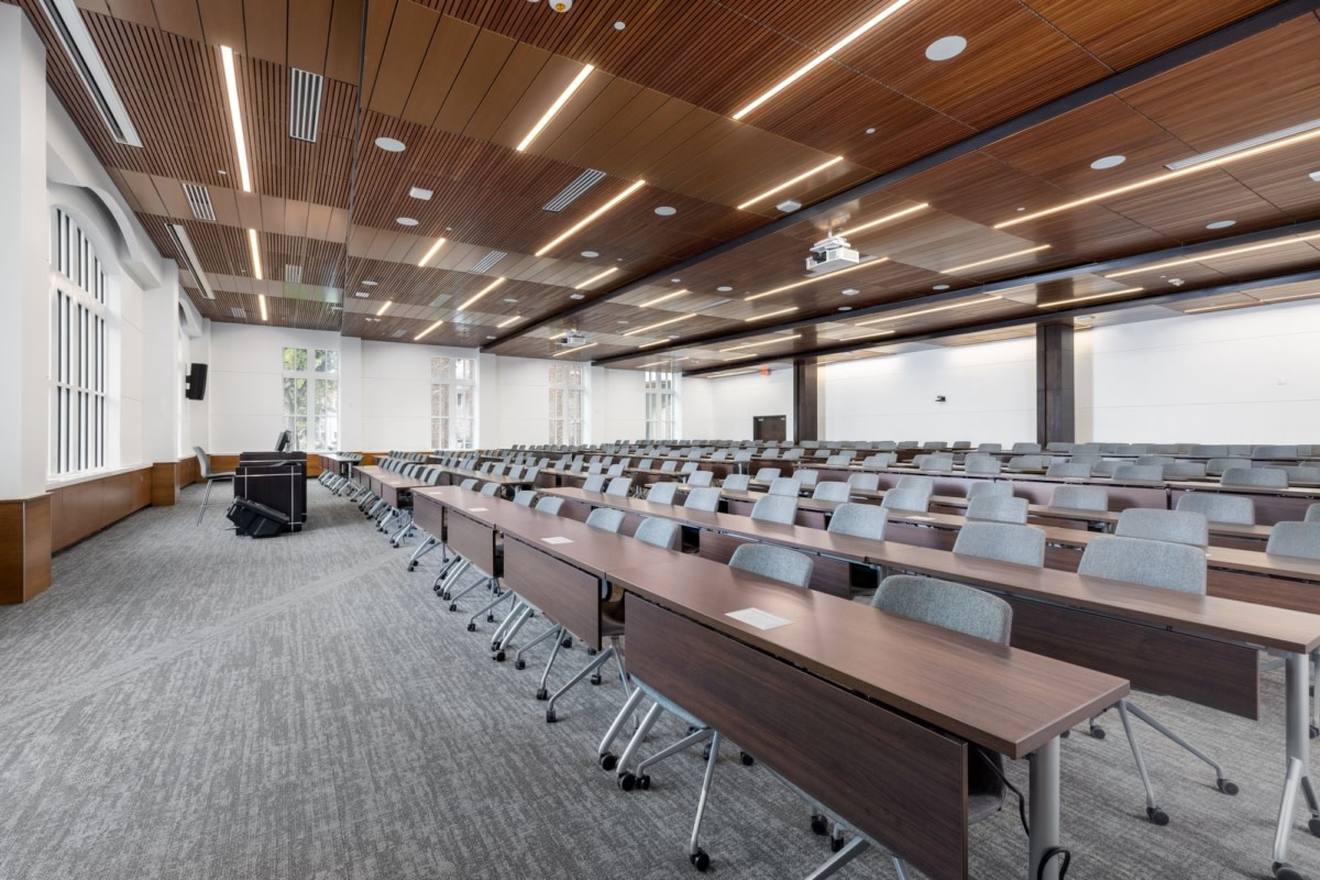 University of North Dakota - Nistler College of Business & Public Administration - Education ...