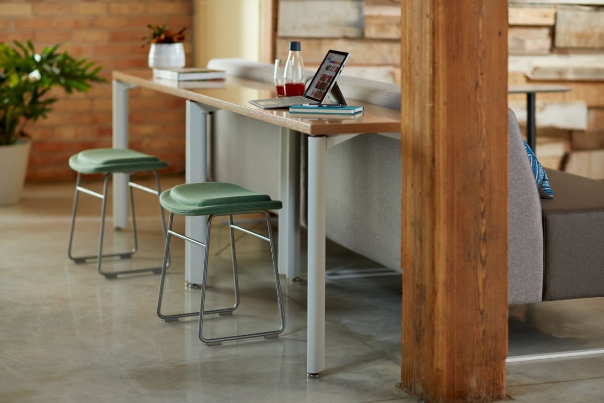 Hi Pad - Education Snapshots