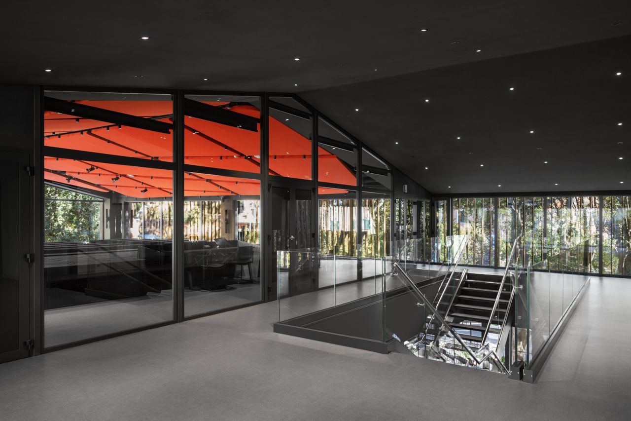 LUISS University Campus, Rome - New Building - Education Snapshots