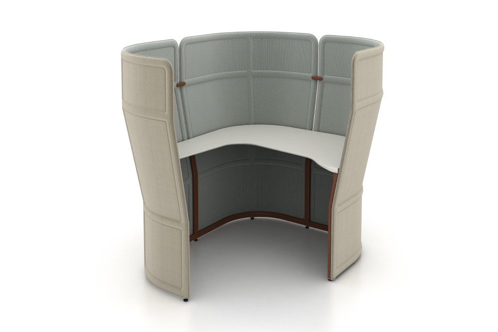 Openest Booths - Education Snapshots