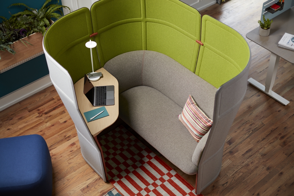 Openest Booths - Education Snapshots