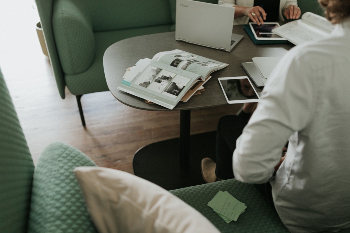 Pip Collaborative Table - Education Snapshots