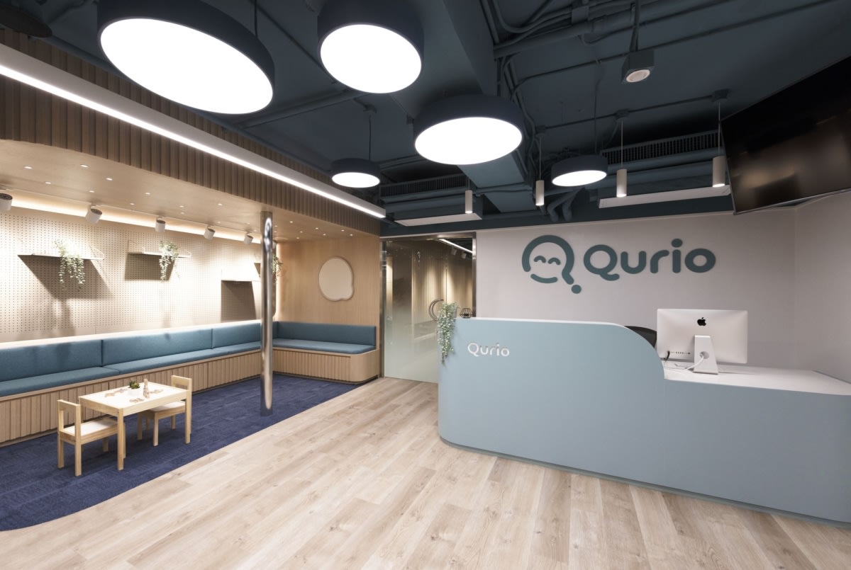 Qurio Learning Center - Education Snapshots