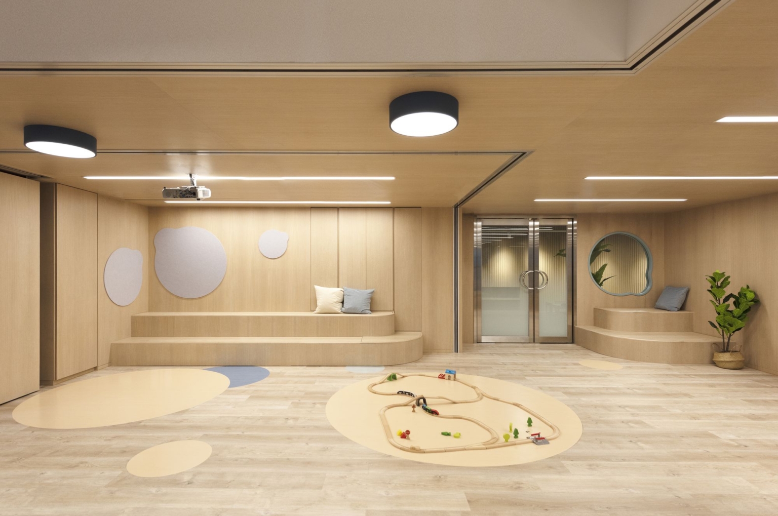 Qurio Learning Center - Education Snapshots