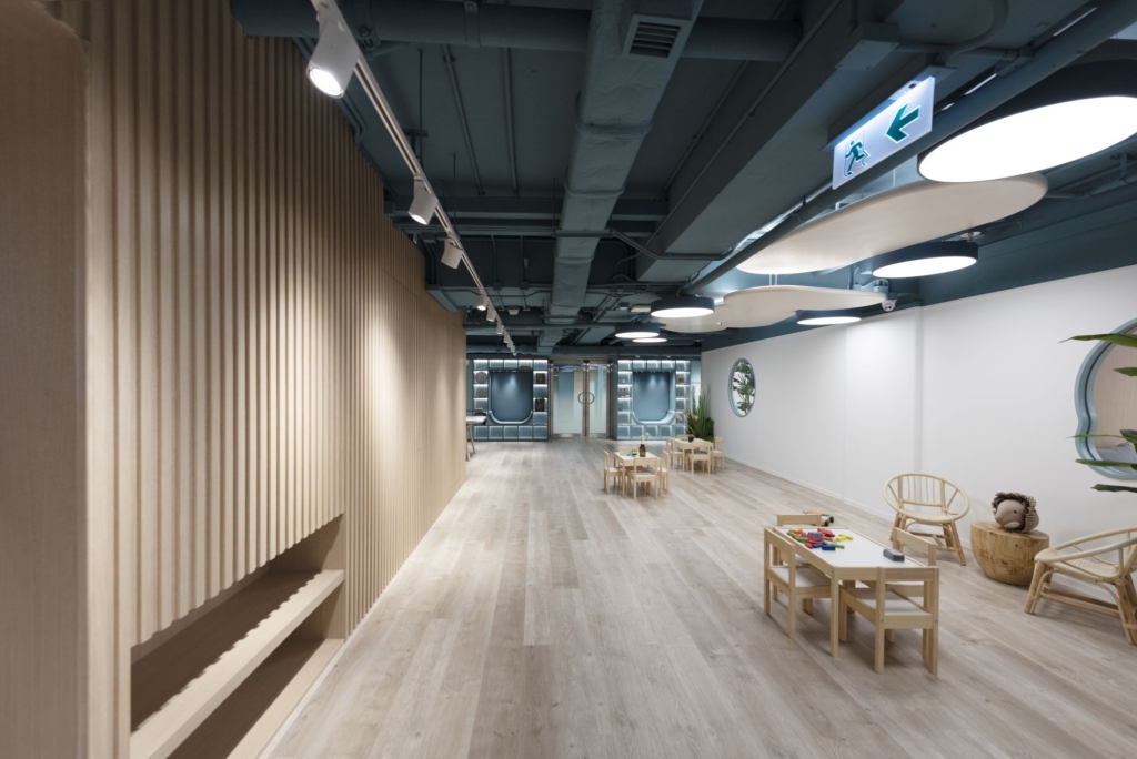 Qurio Learning Center - Education Snapshots