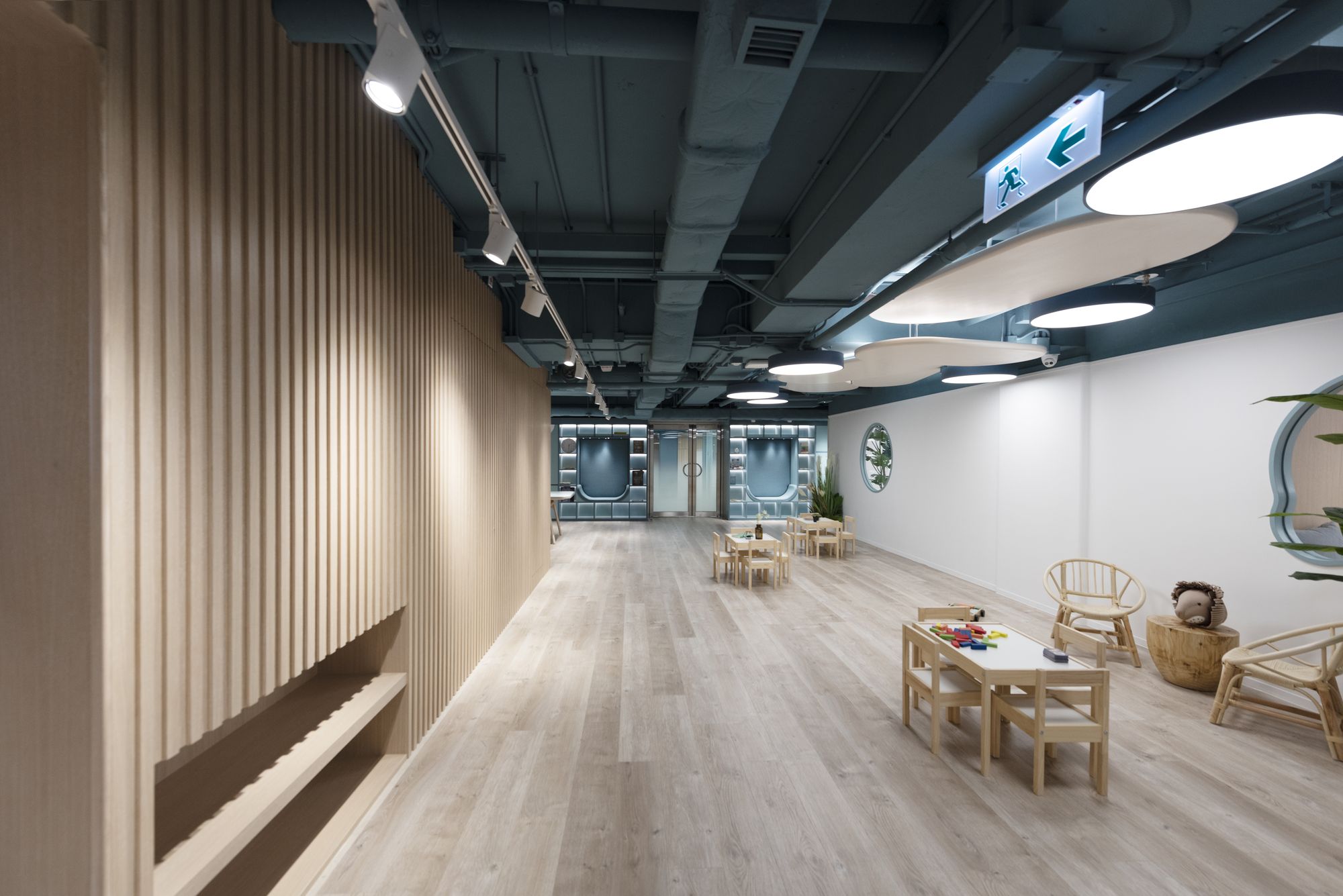 Qurio Learning Center - Education Snapshots