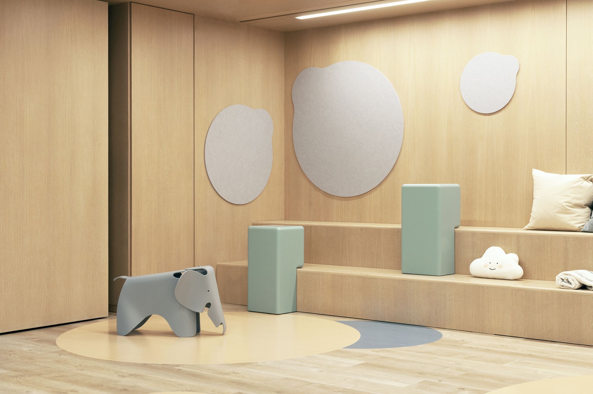 Qurio Learning Center - Education Snapshots