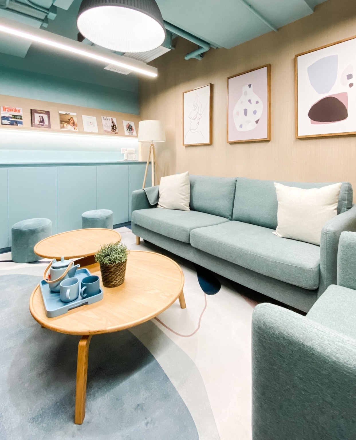 Qurio Learning Center - Education Snapshots