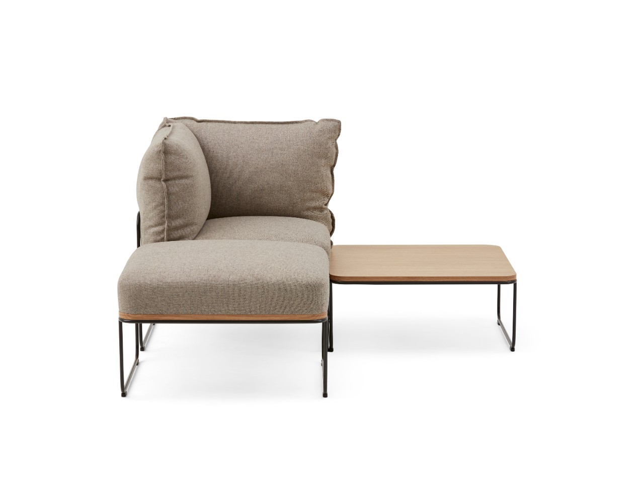 Resonate Lounge - Education Snapshots