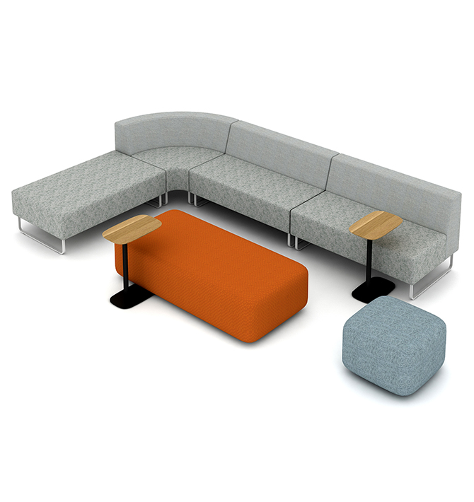 Riverbend Lounge - Education Snapshots