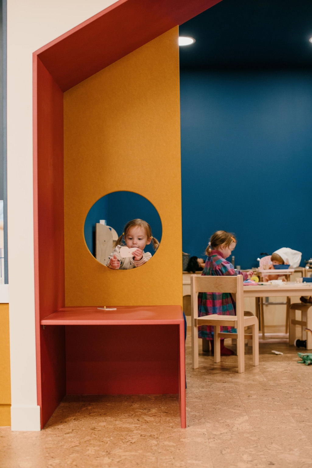 Two Hands Preschool - Education Snapshots