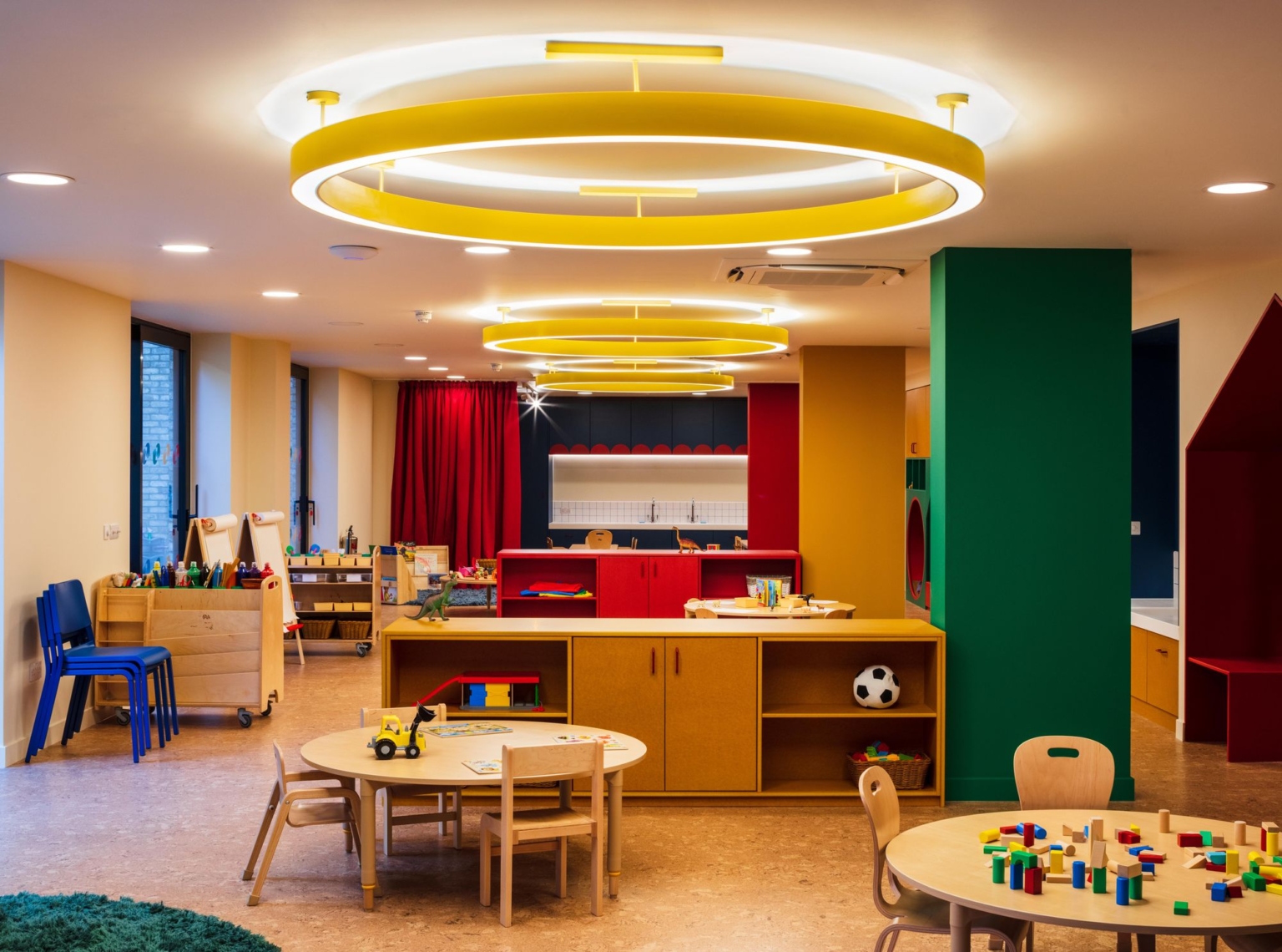 Two Hands Preschool - Education Snapshots