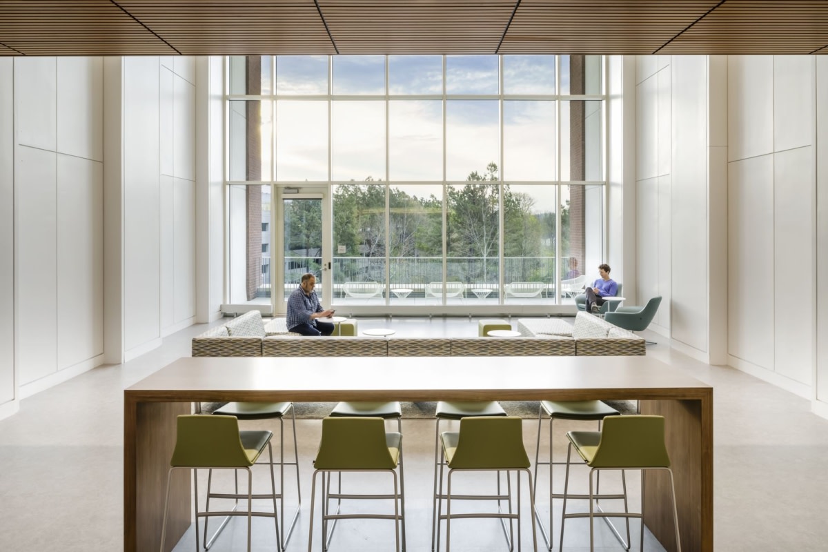 University of Virginia - Student Health & Wellness Center - Education ...