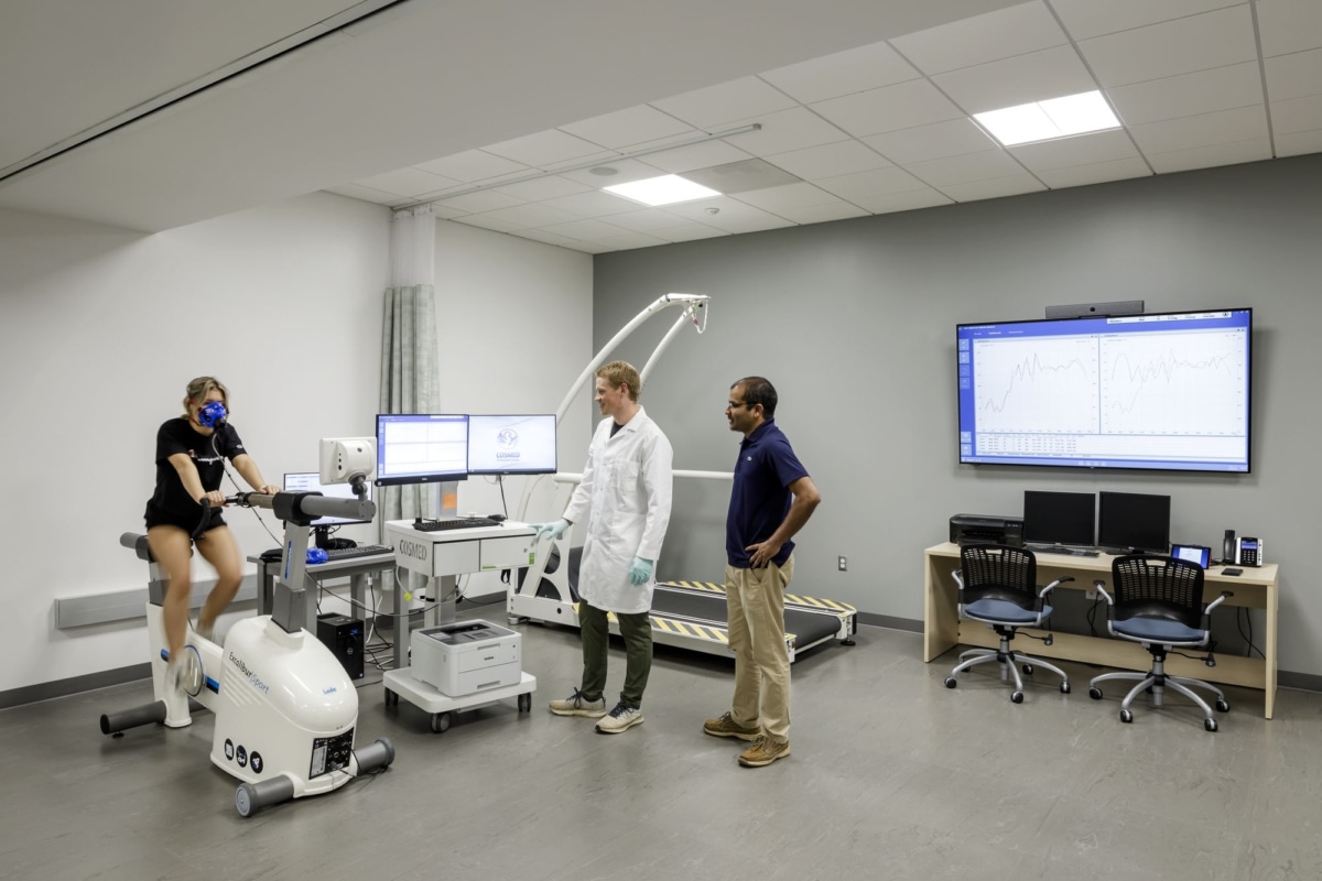 University of Virginia - Student Health & Wellness Center - Education ...