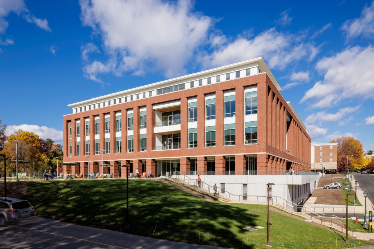 University of Virginia - Student Health & Wellness Center - Education ...