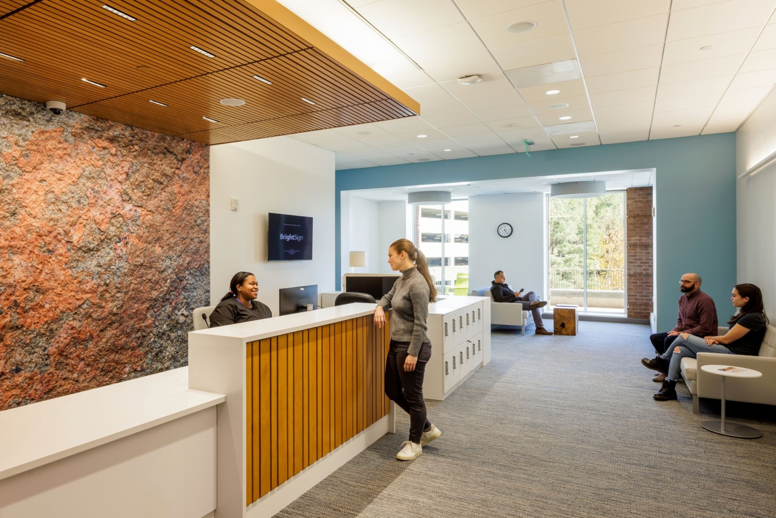 University of Virginia - Student Health & Wellness Center - Education ...
