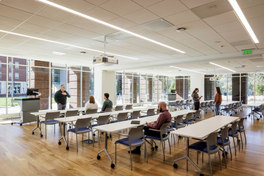 University of Virginia - Student Health & Wellness Center - Education ...