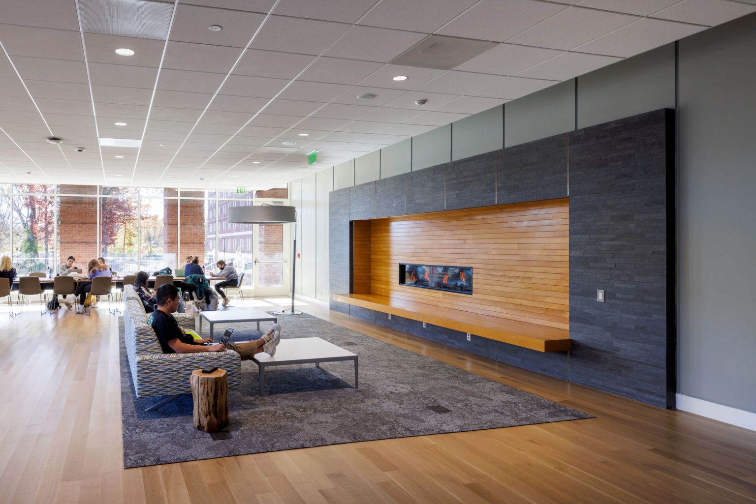 University of Virginia - Student Health & Wellness Center - Education ...