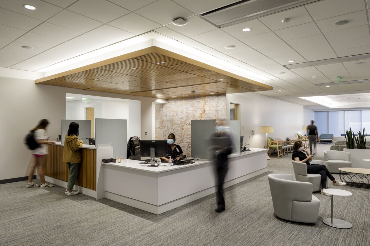 University of Virginia - Student Health & Wellness Center - Education ...