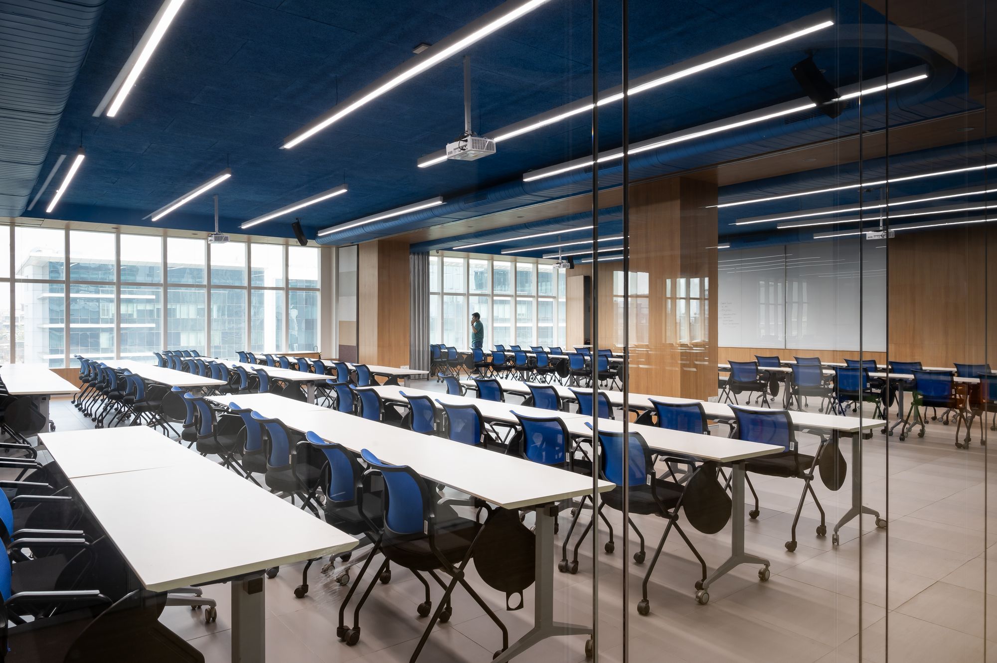Atlas Skilltech University - Education Snapshots