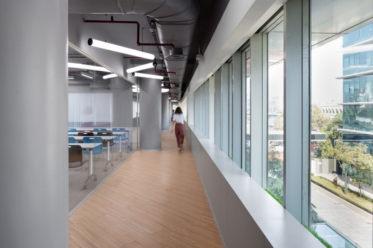 Atlas Skilltech University - Education Snapshots