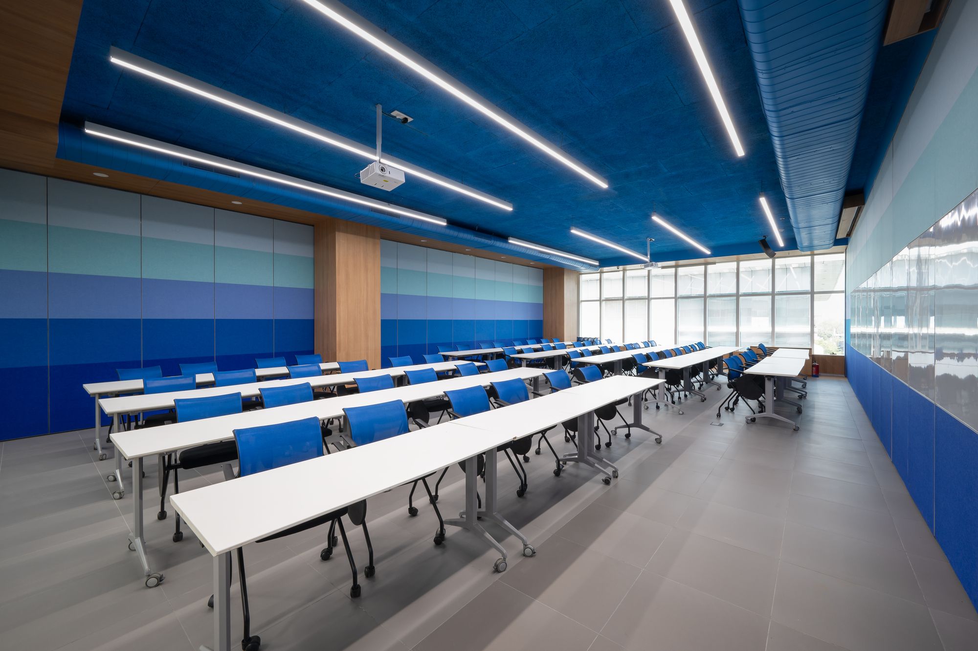 Atlas Skilltech University - Education Snapshots