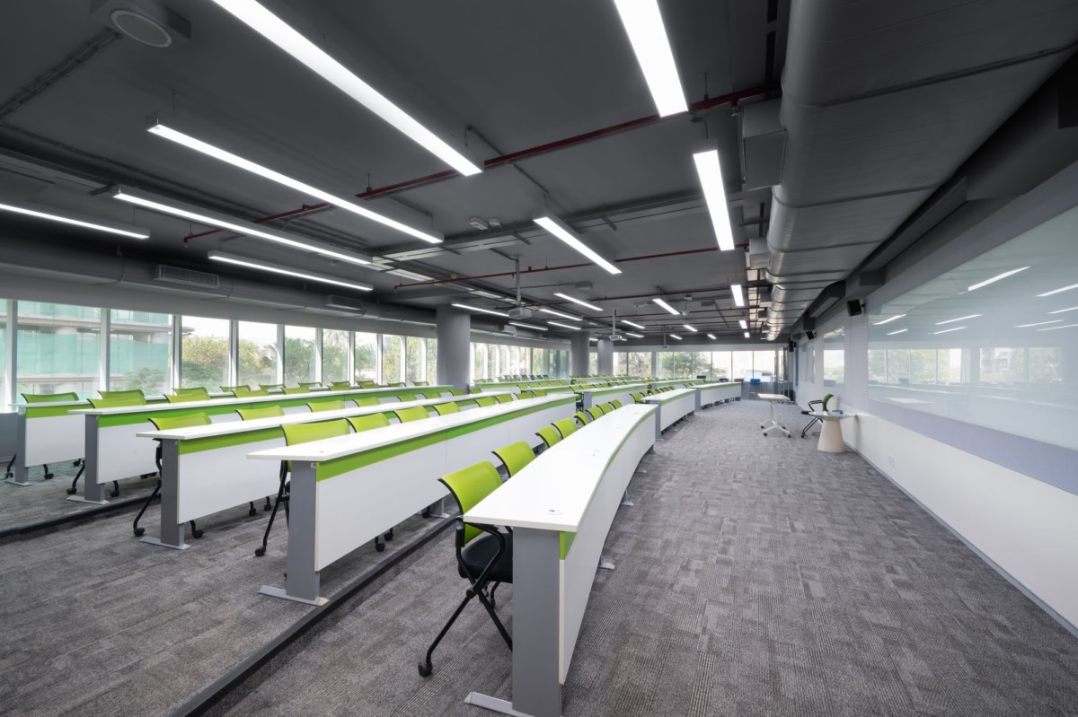 Atlas Skilltech University - Education Snapshots