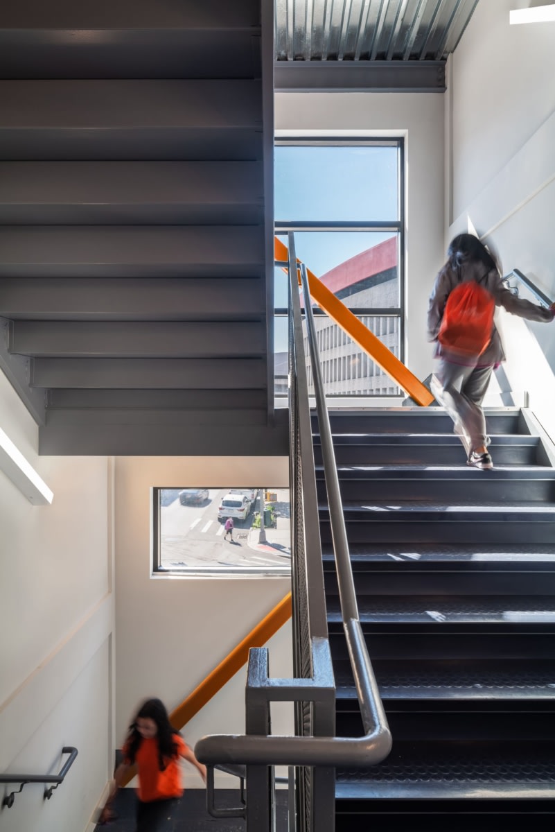 Central Queens Academy Charter School - Education Snapshots