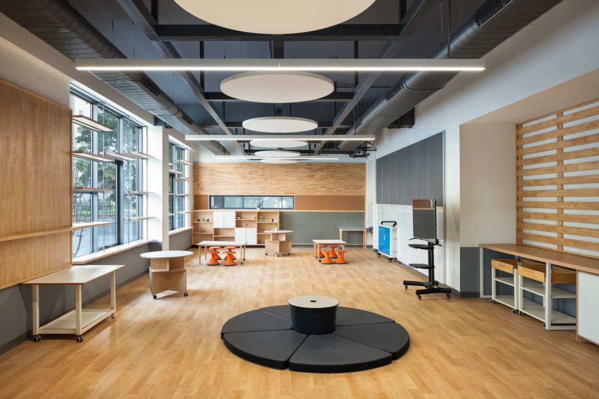 Heritage School - Education Snapshots