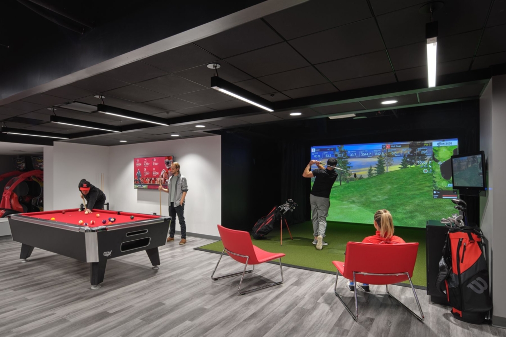 Rutgers University - Hale Center - Education Snapshots