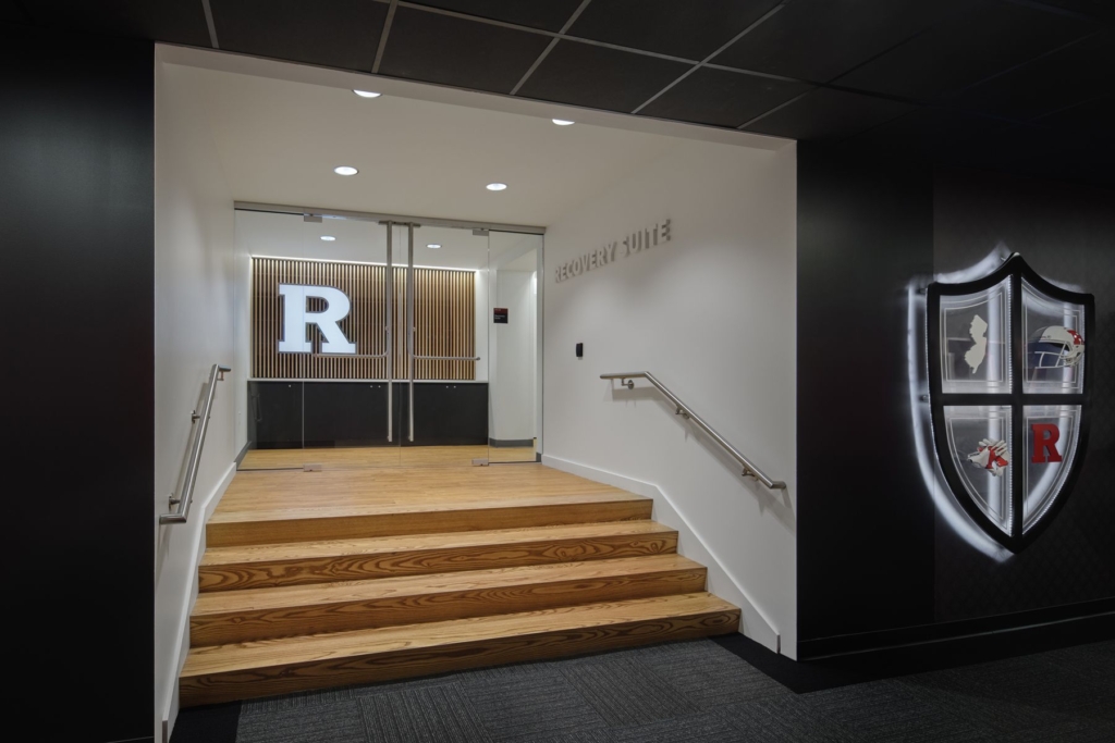 Rutgers University - Hale Center - Education Snapshots