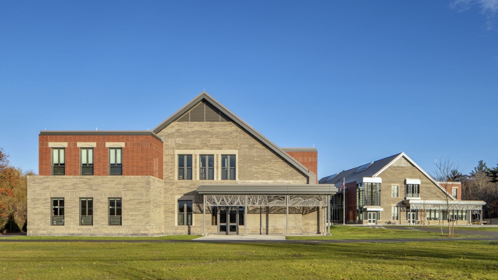 Hildreth Elementary School - Education Snapshots