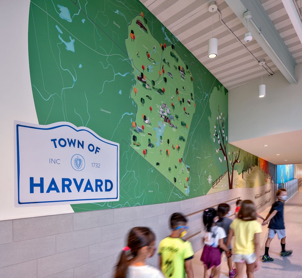 Hildreth Elementary School - Education Snapshots