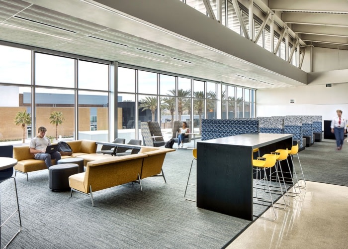 Liberty High School - Education Snapshots